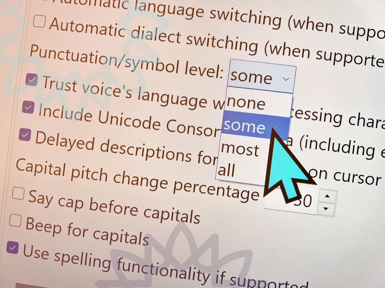 NV Access | In-Process 25th August 2022