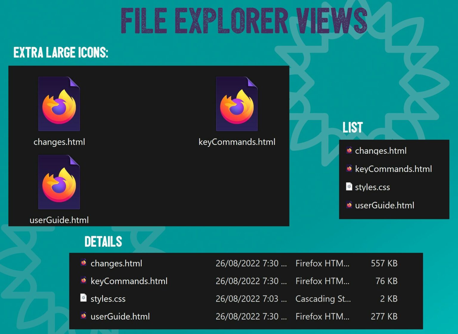 NV Access | In-Process 8th September