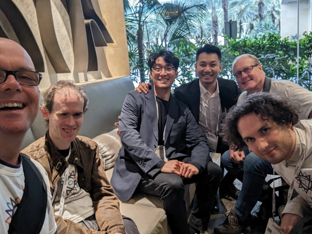 NV Access | In-Process 24th March 2023