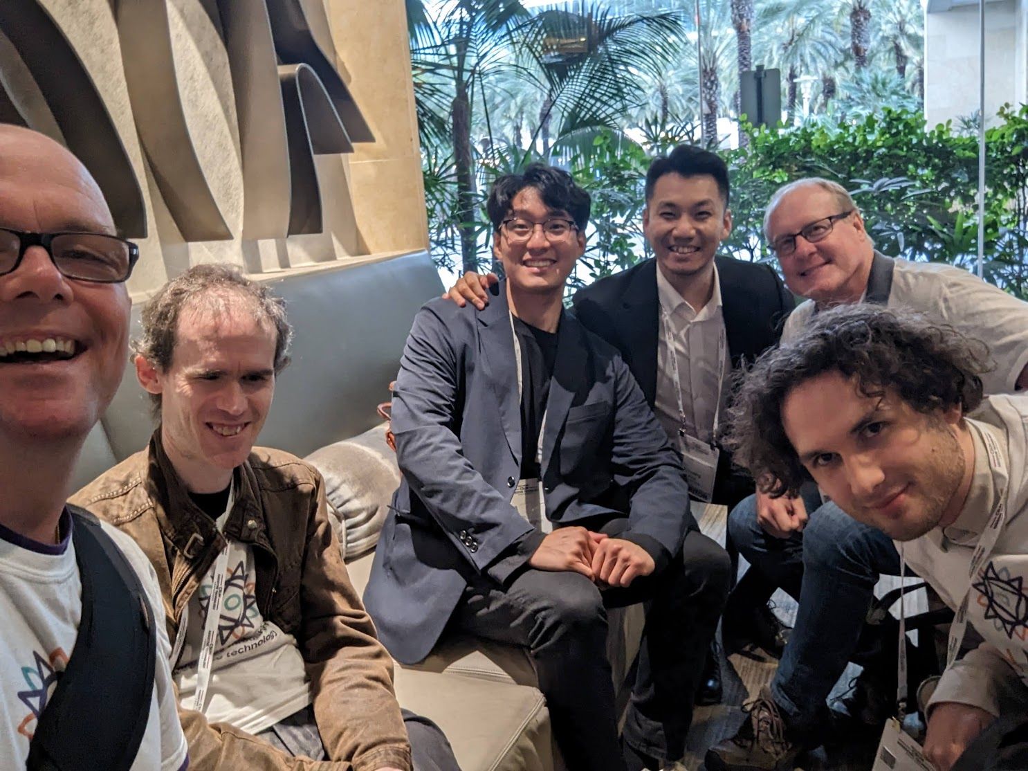 NV Access | In-Process 24th March 2023