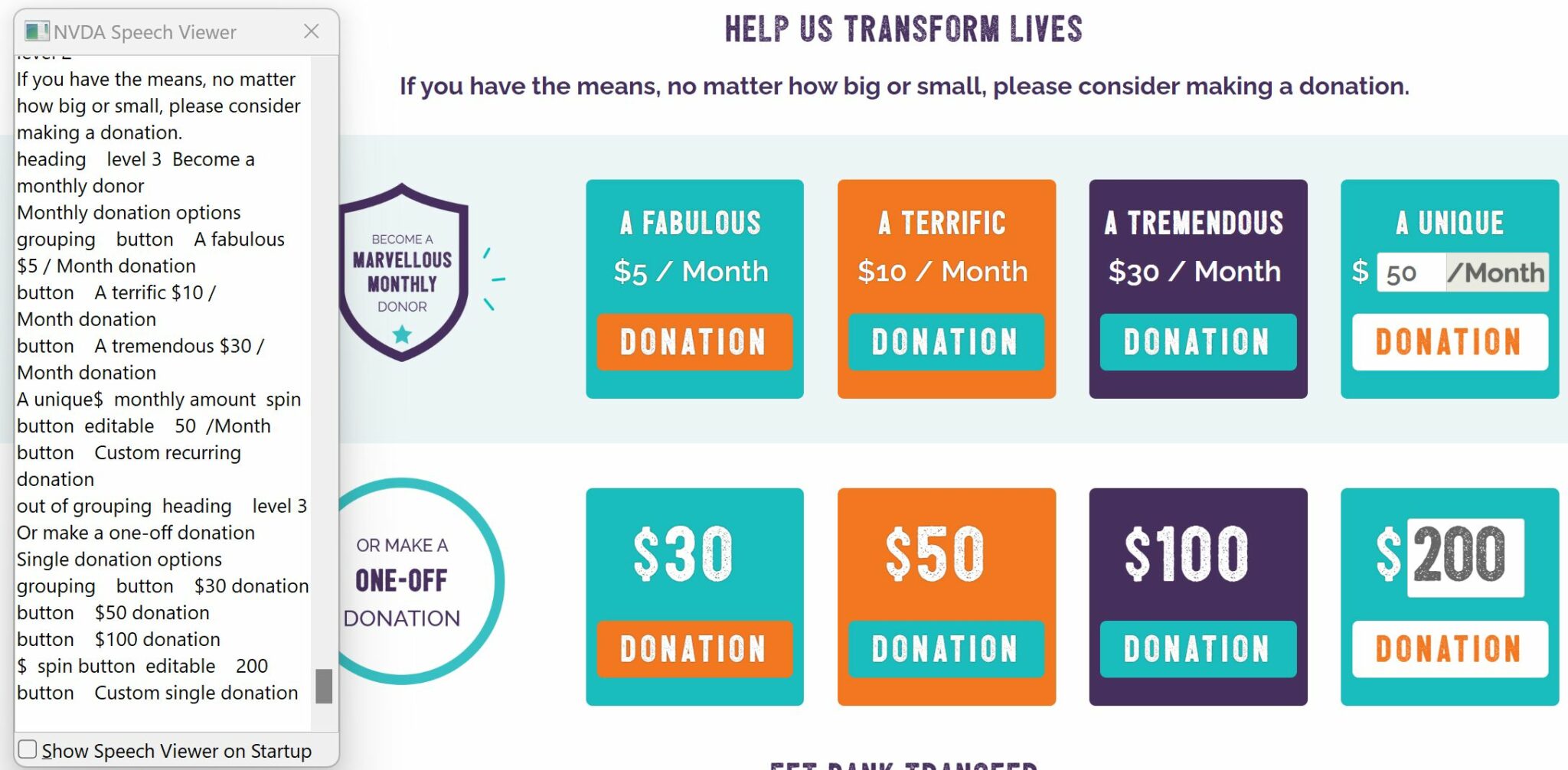 NV Access | In-Process 2nd June 2023