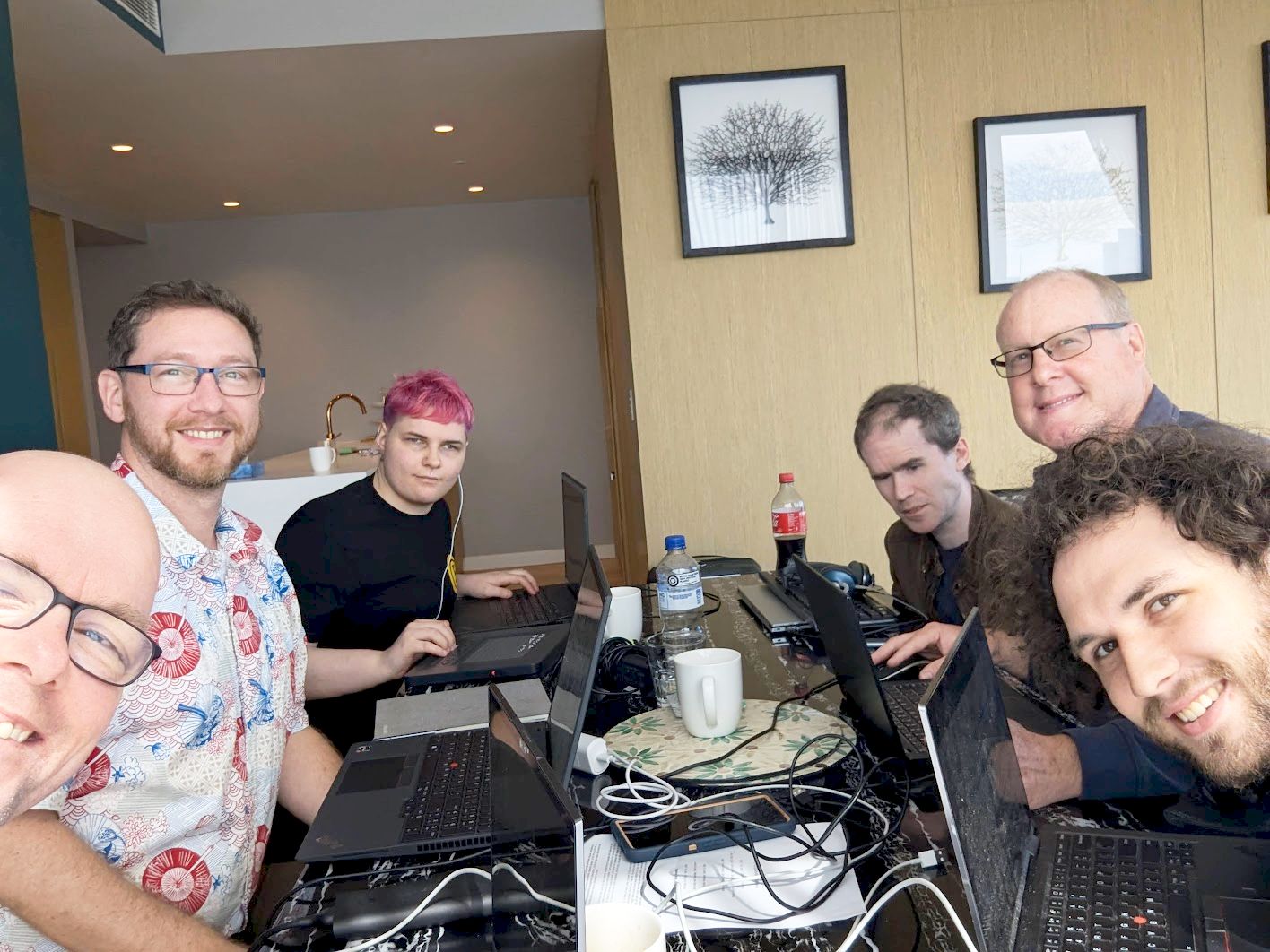 NV Access | In-Process 23rd October 2024