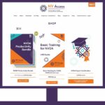 NV Access | Corporate & Government